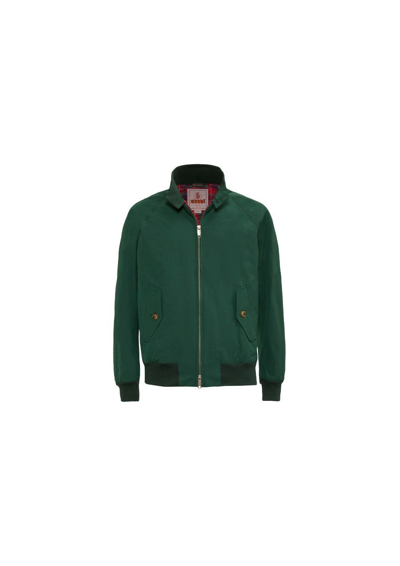 The Original Harrington Jacket