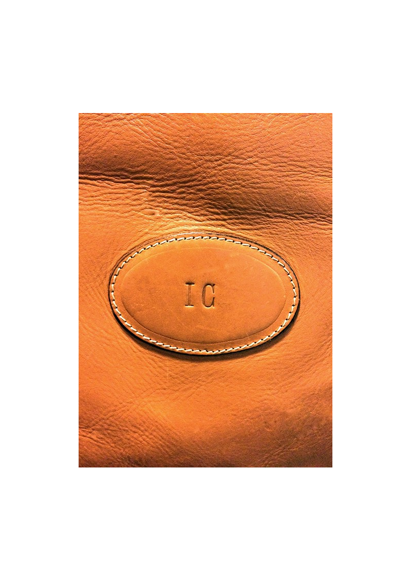 The Large Hunting Bag and its Net