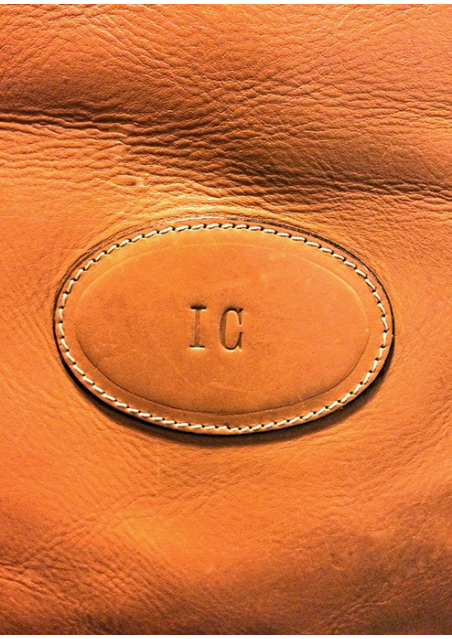 The Large Hunting Bag and its Net