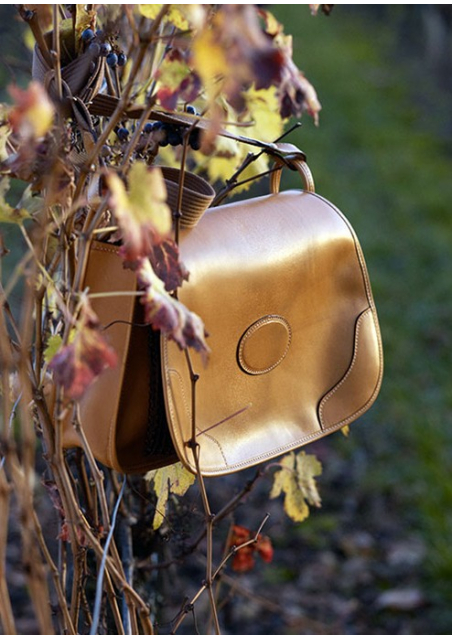 The Large Hunting Bag and its Net