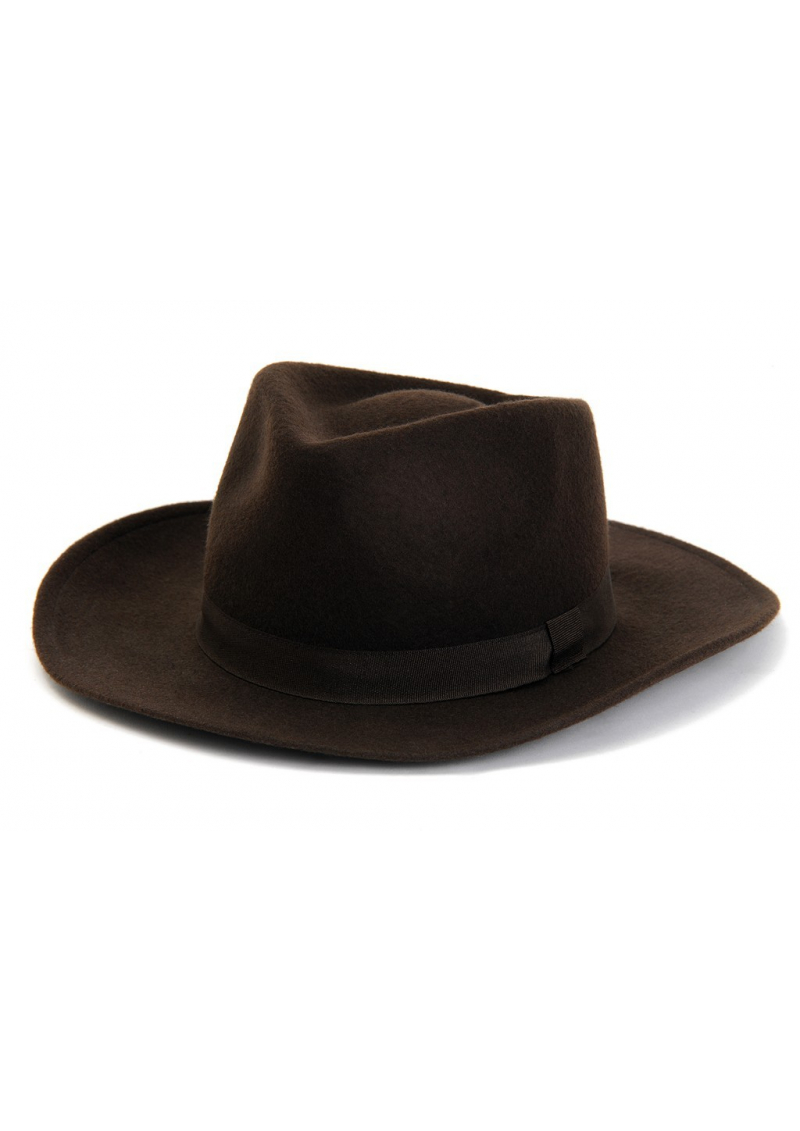 Valergues Hat of Frédéric Mistral