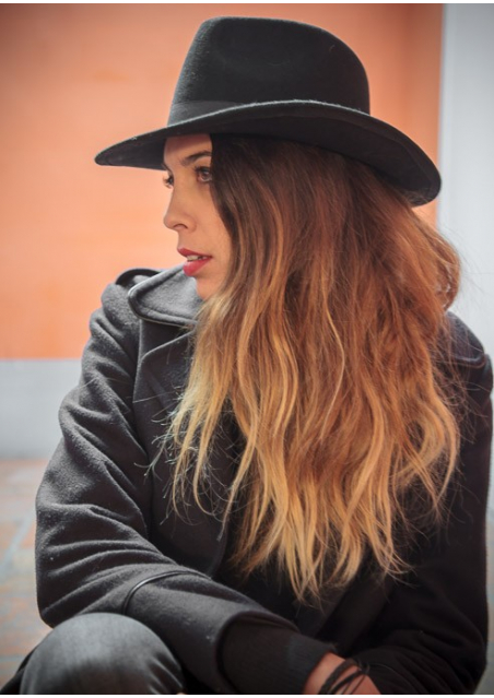 Valergues Hat of Frédéric Mistral