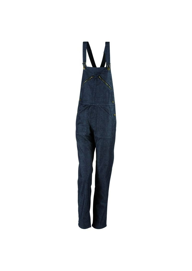 Work overalls in light cotton