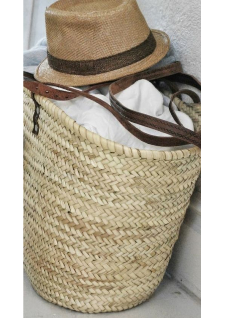 The Moroccan Basket