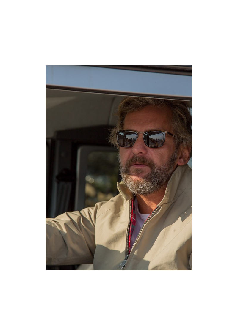 The Original Harrington Jacket