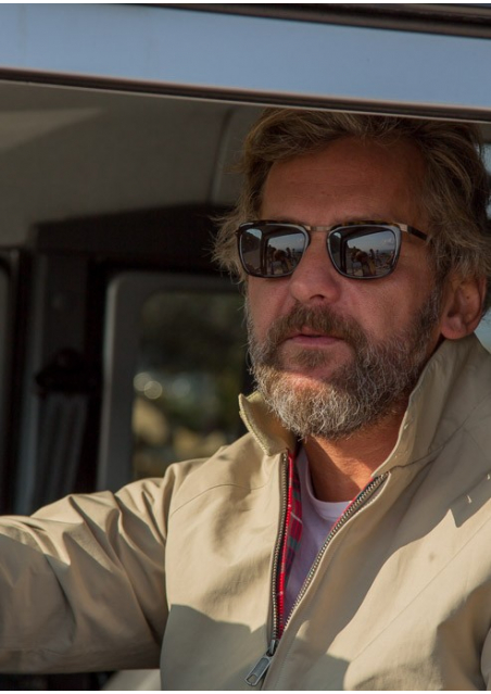 The Original Harrington Jacket