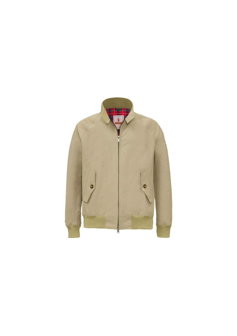 The Original Harrington Jacket