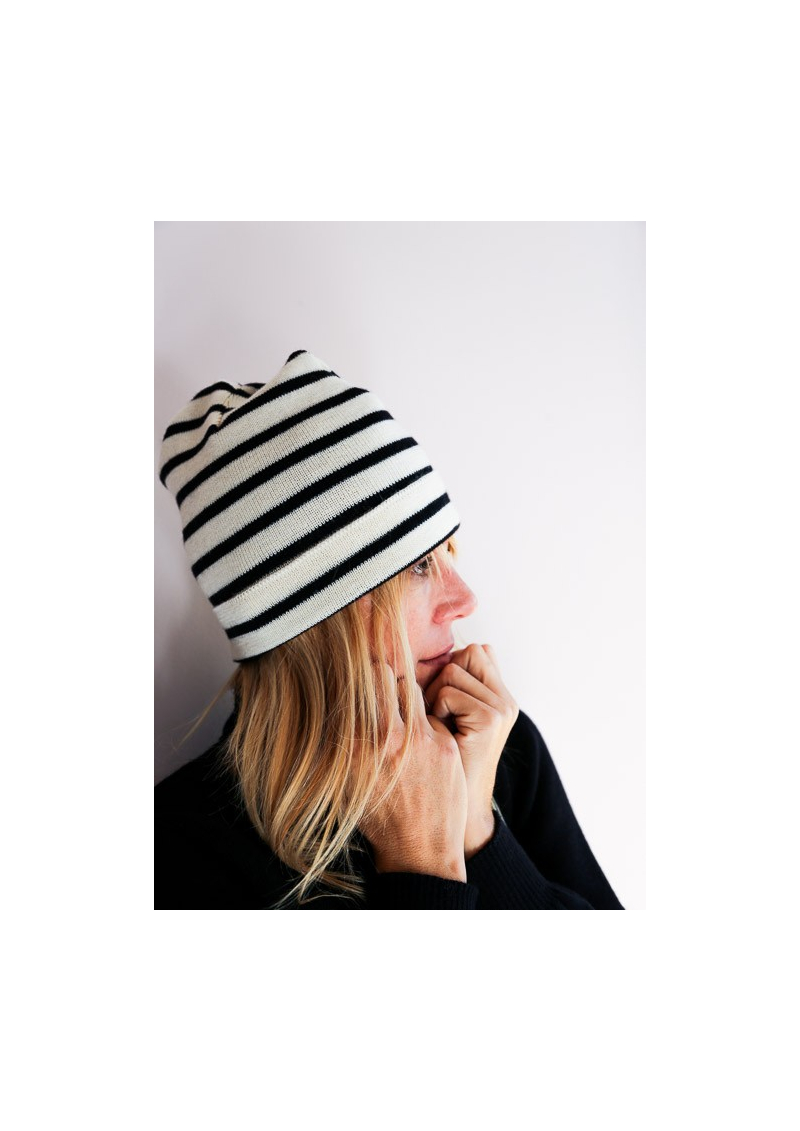 bonnet de marin, bonnet de quart, bonnet en laine, sailor cap, navy cap ...