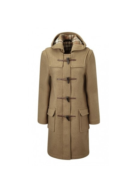 Original English Duffle Coat for Women