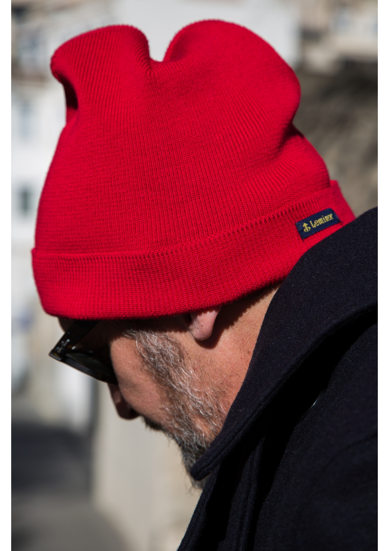 bonnet de marin, bonnet de quart, bonnet en laine, sailor cap, navy cap ...