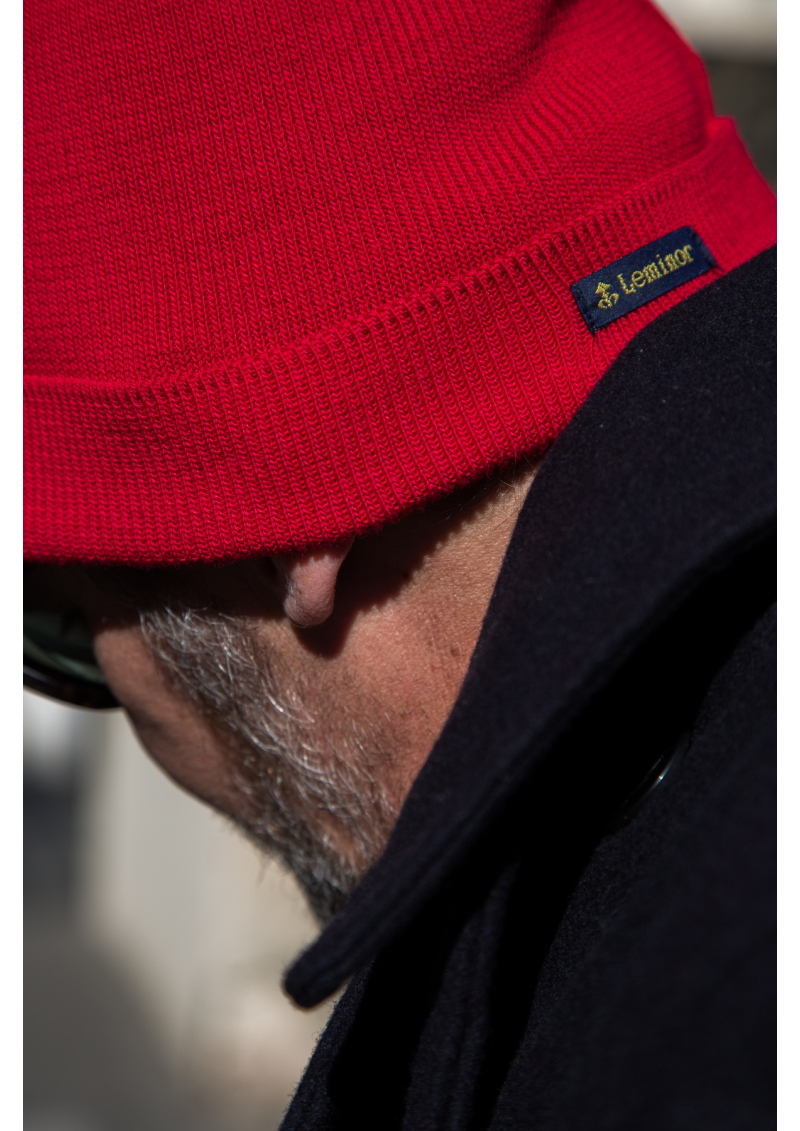 bonnet de marin, bonnet de quart, bonnet en laine, sailor cap, navy cap ...