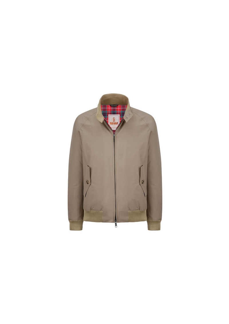 The Original Harrington Jacket