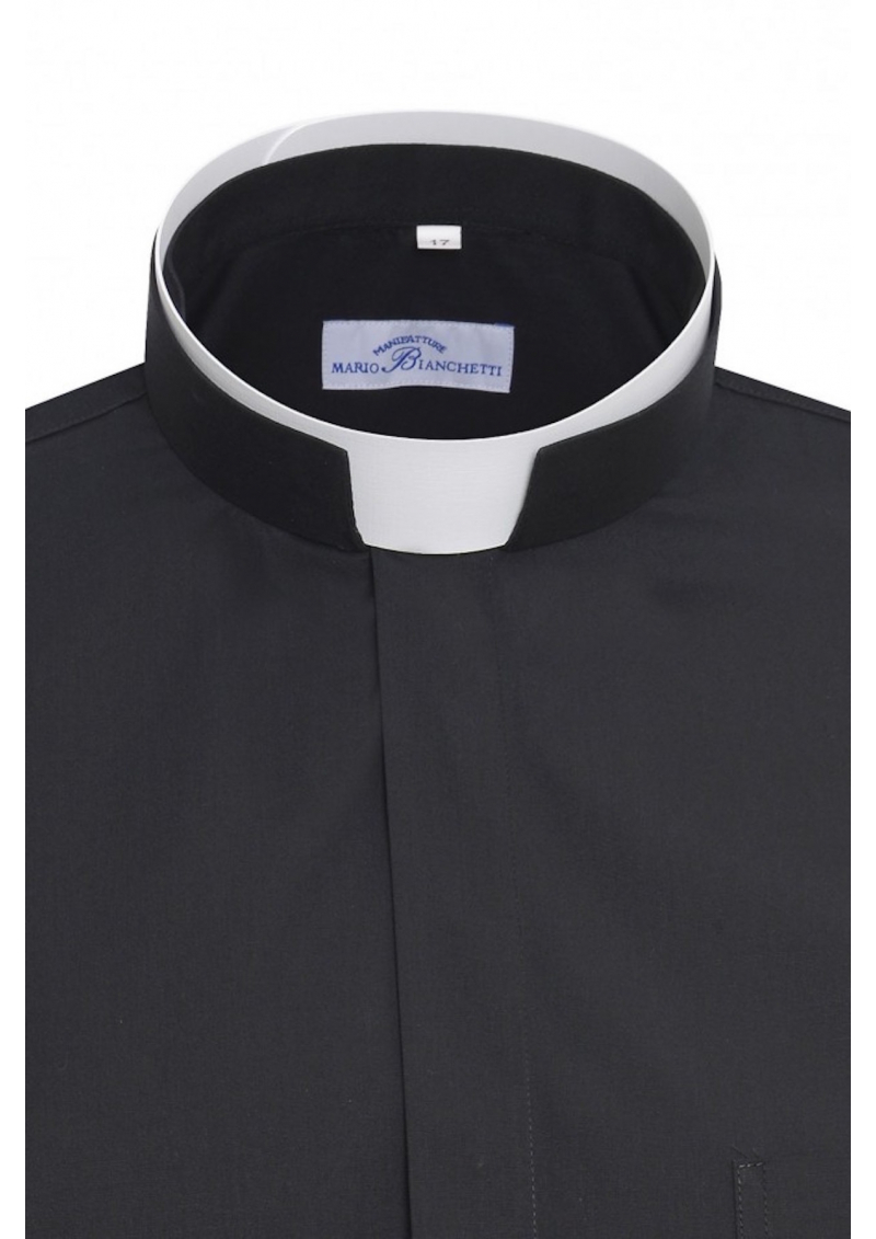 The Priest Shirt