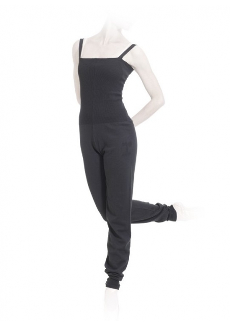 Warm-up Dance Overalls from Repetto