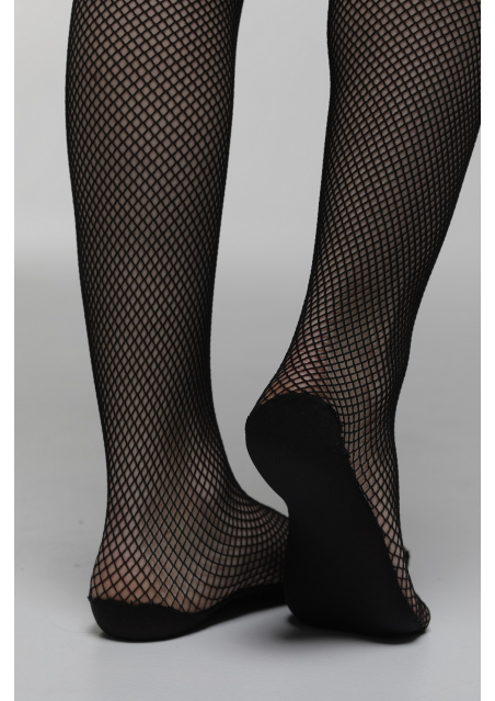 Cabaret Fishnet Tights