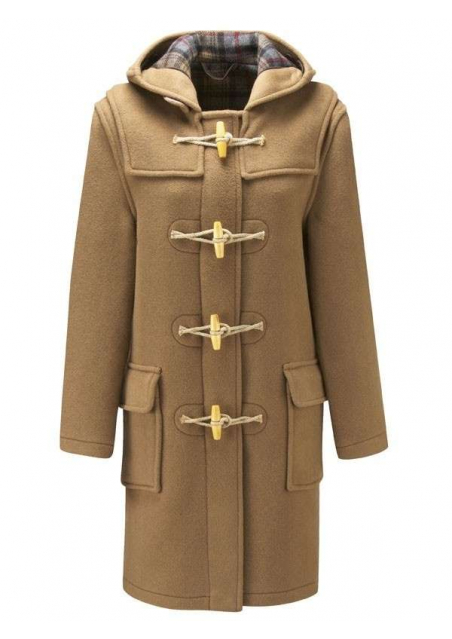 Original English Duffle Coat for Women
