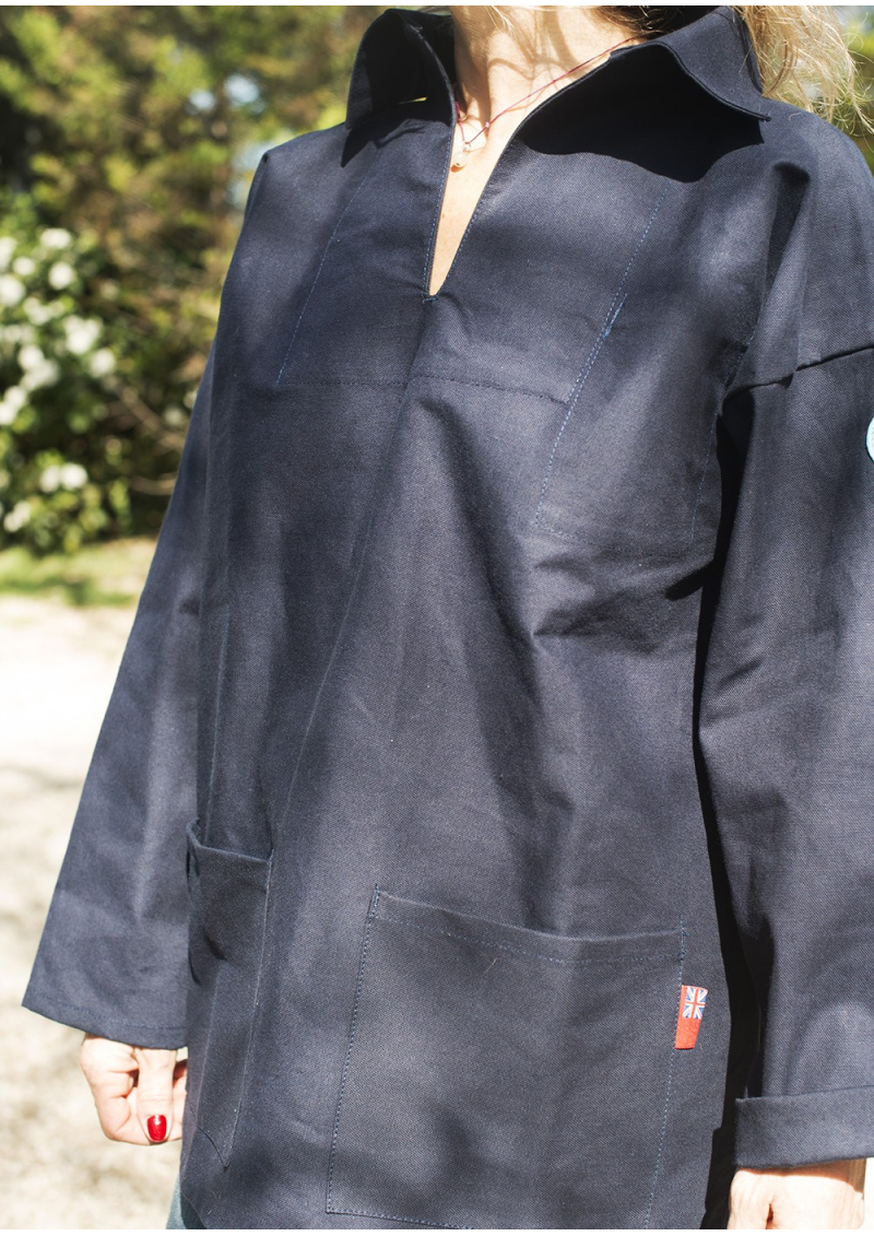 British Sailors' Smock