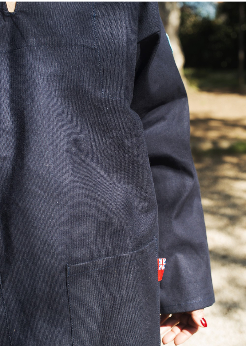 British Sailors' Smock