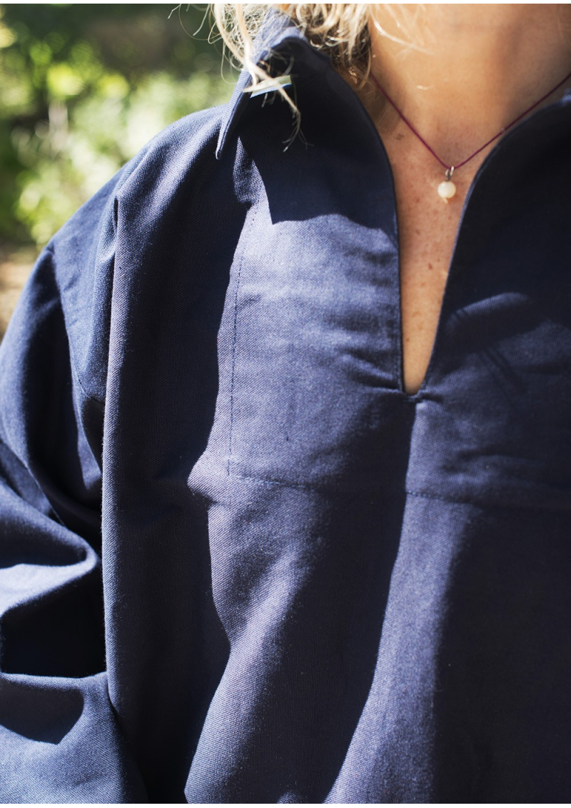 British Sailors' Smock