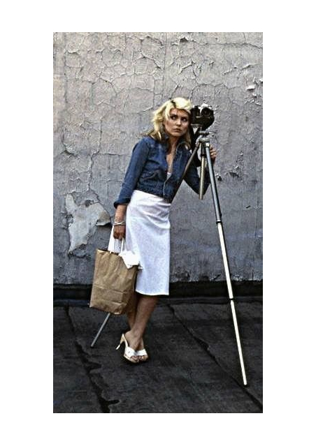 The Wooden Pin-Up Mules