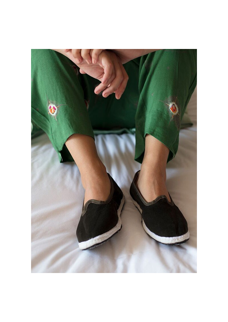 The Traditional Furlane from Venice