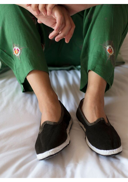 The Traditional Furlane from Venice