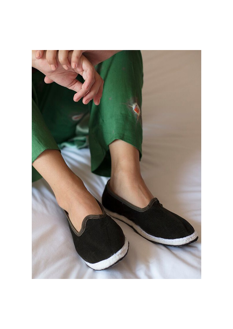 The Traditional Furlane from Venice