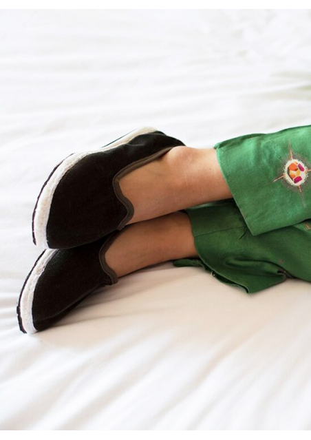 The Traditional Furlane from Venice