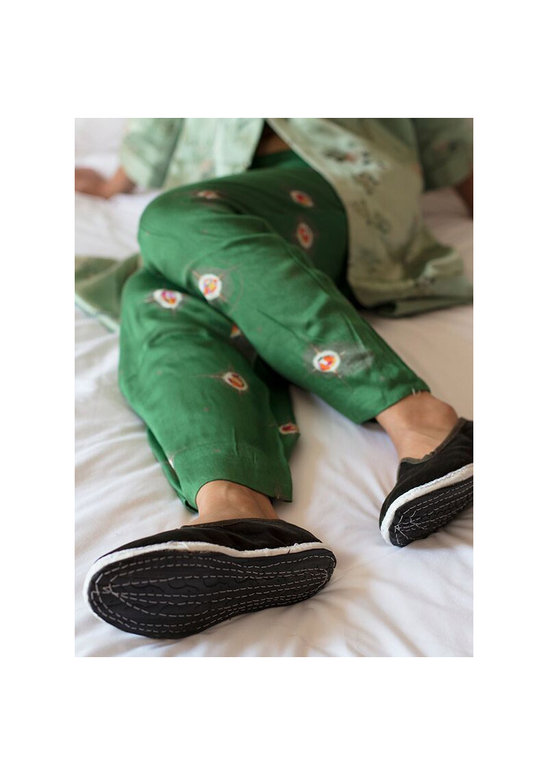 The Traditional Furlane from Venice