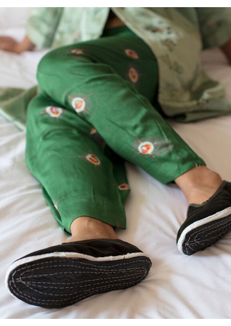 The Traditional Furlane from Venice