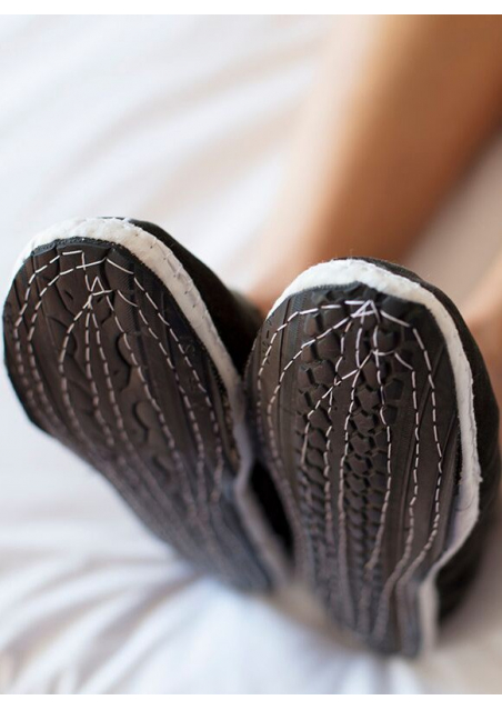 The Traditional Furlane from Venice