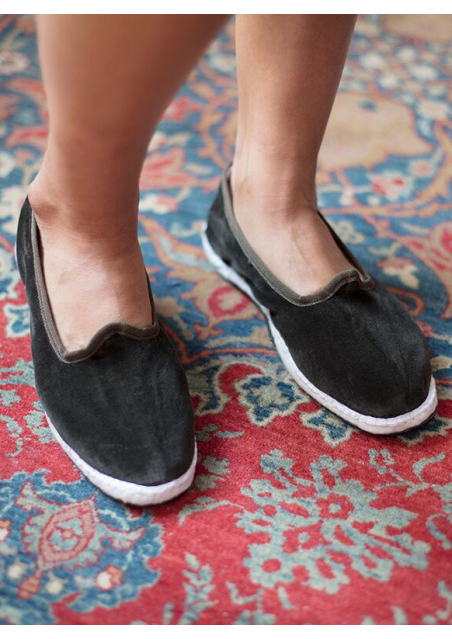 The Traditional Furlane from Venice