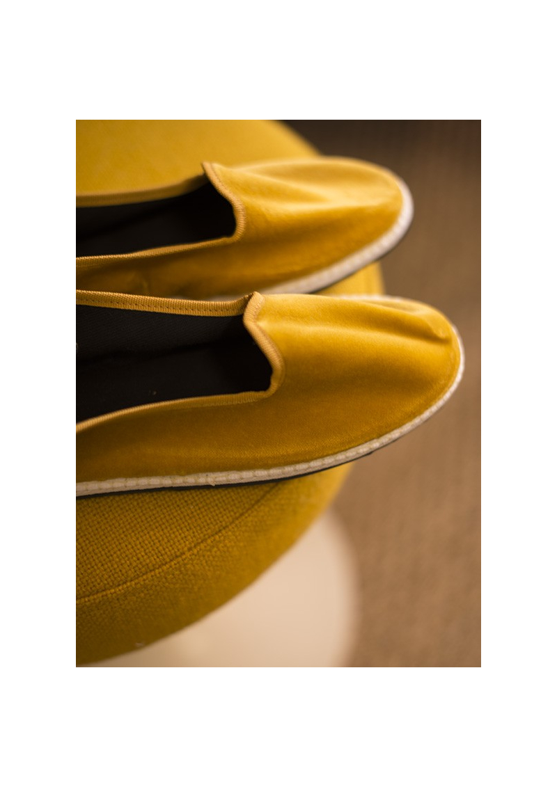 The Traditional Furlane from Venice