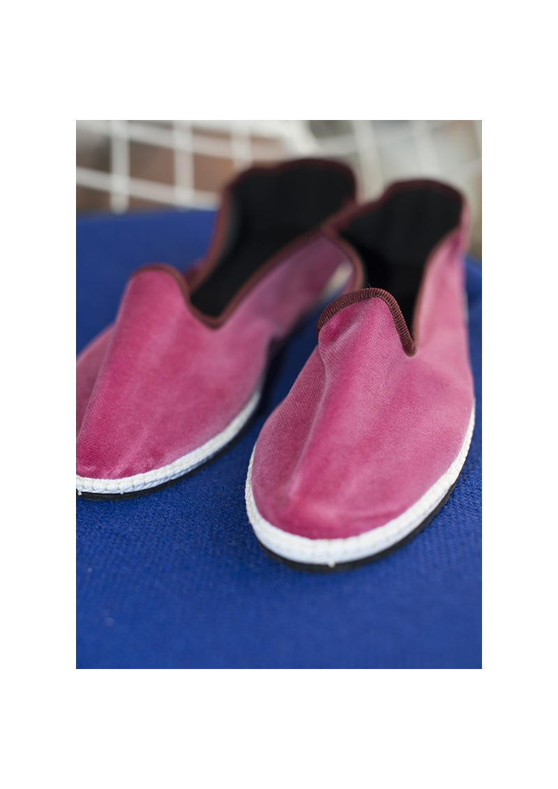 The Traditional Furlane from Venice