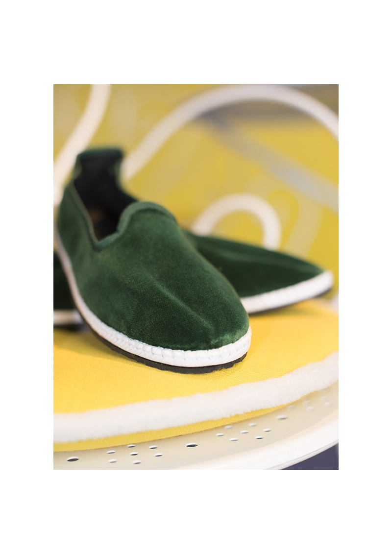 The Traditional Furlane from Venice