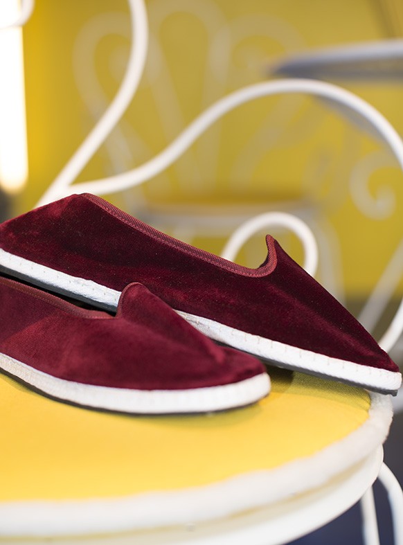 The Traditional Furlane from Venice