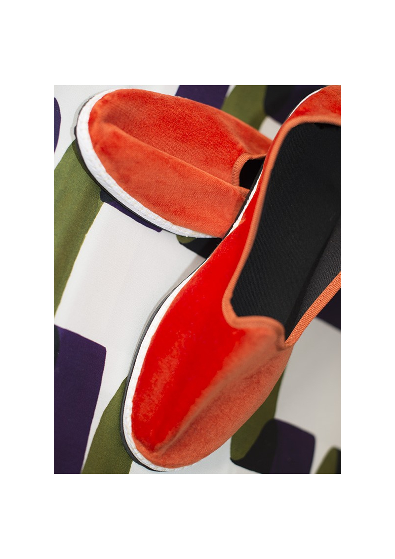 The Traditional Furlane from Venice