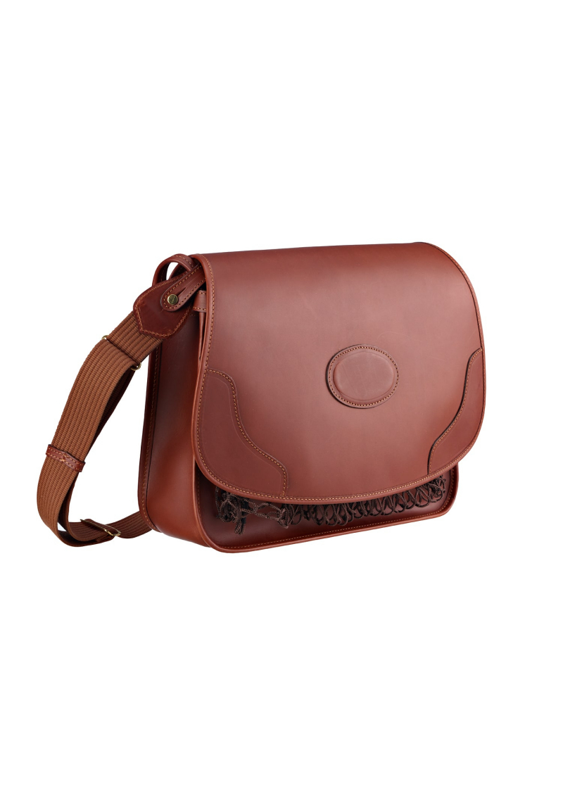 The Large Hunting Bag and its Net