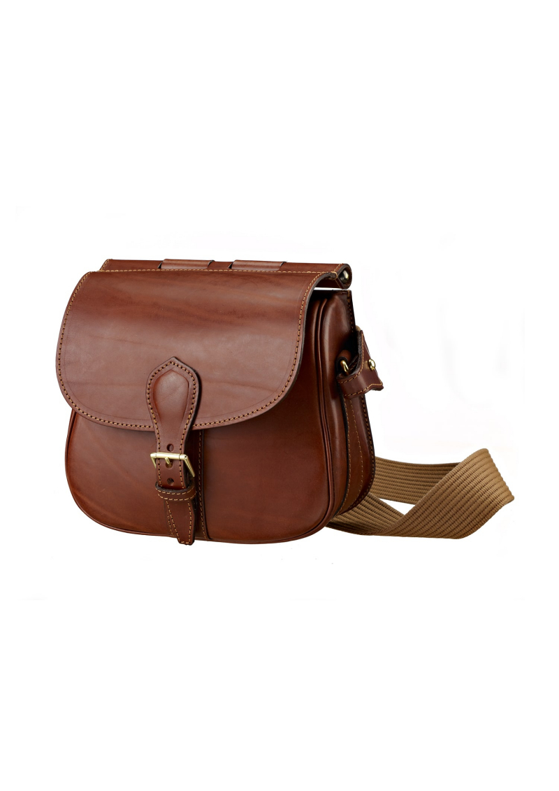 The Articulated Hunting Bag