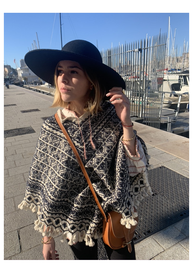 Le Chapeau de Chouan