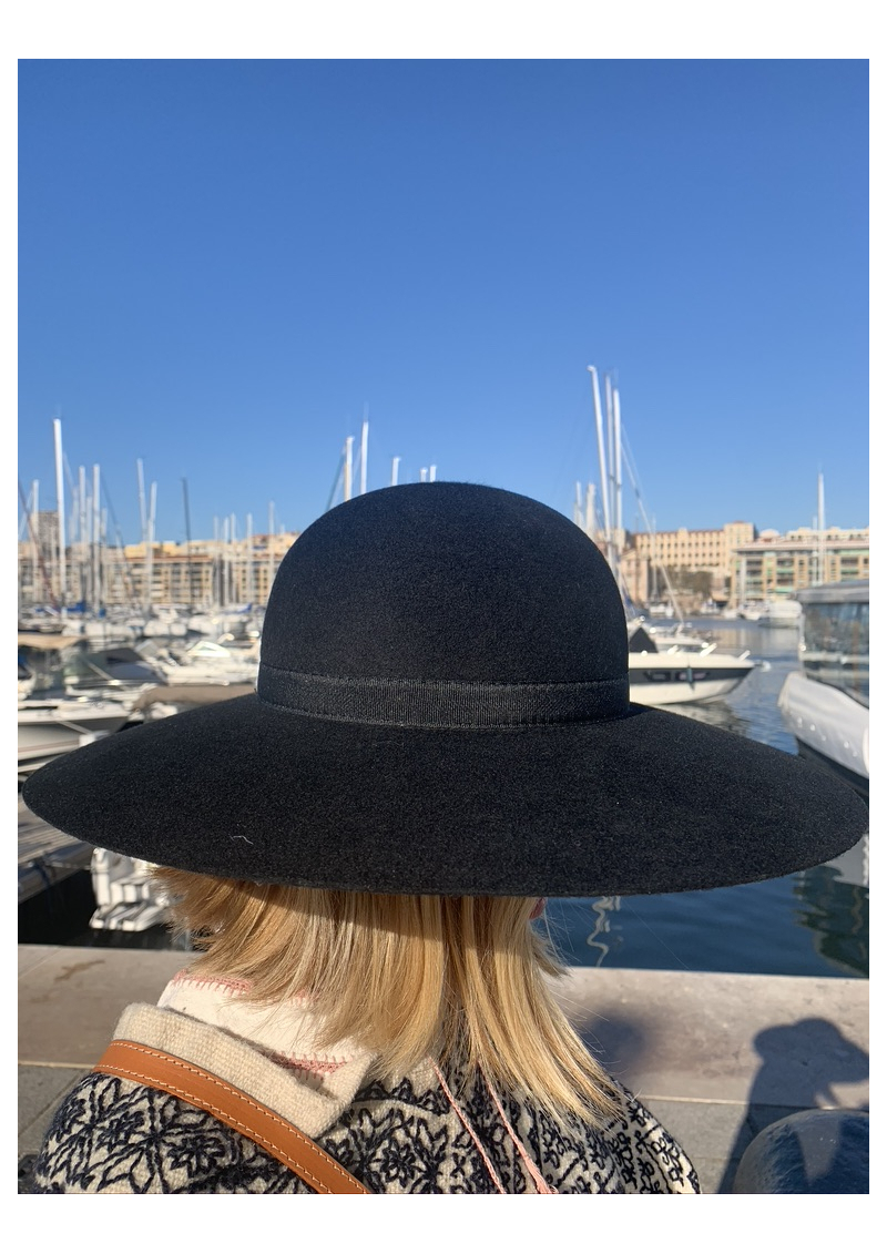 Le Chapeau de Chouan