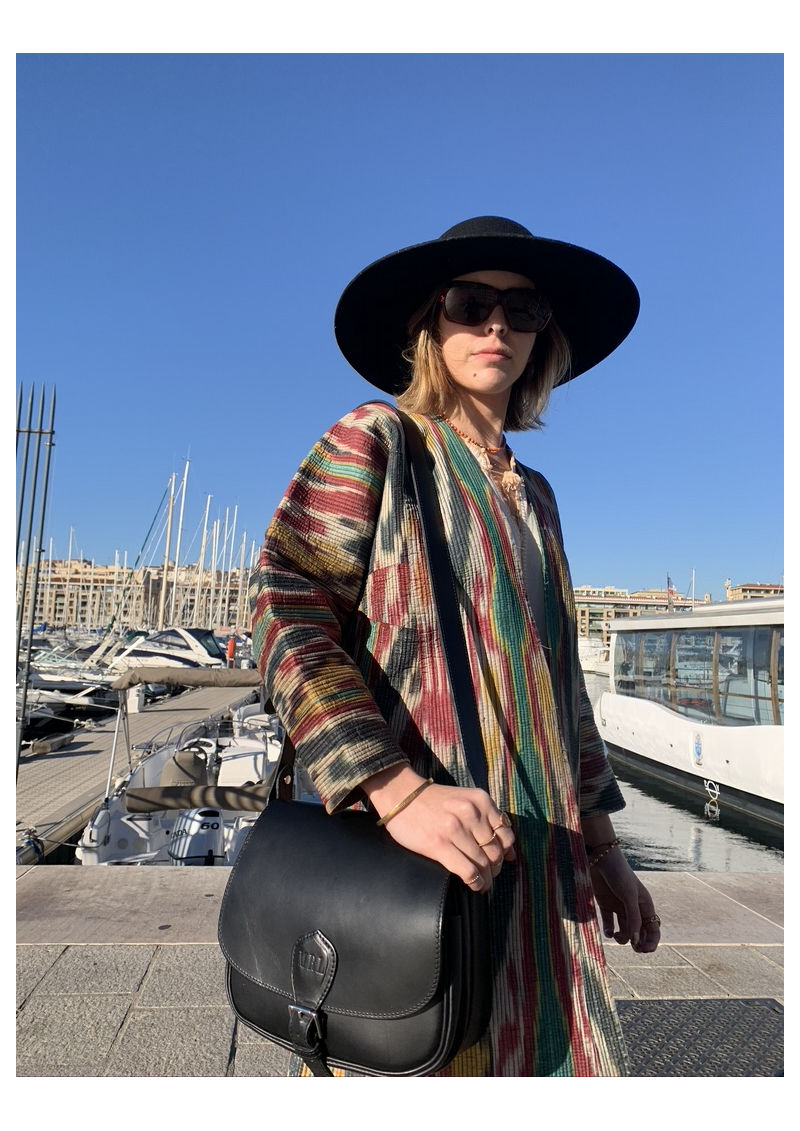 Le Chapeau de Chouan