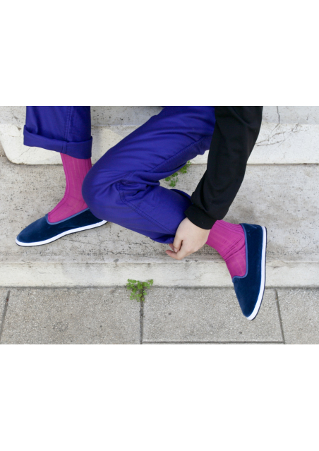 The Traditional Furlane from Venice