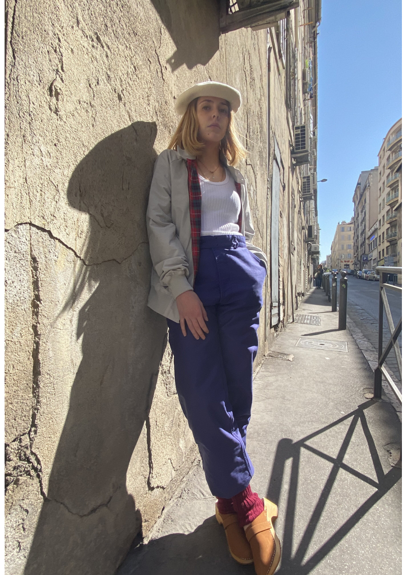 The Original Harrington Jacket