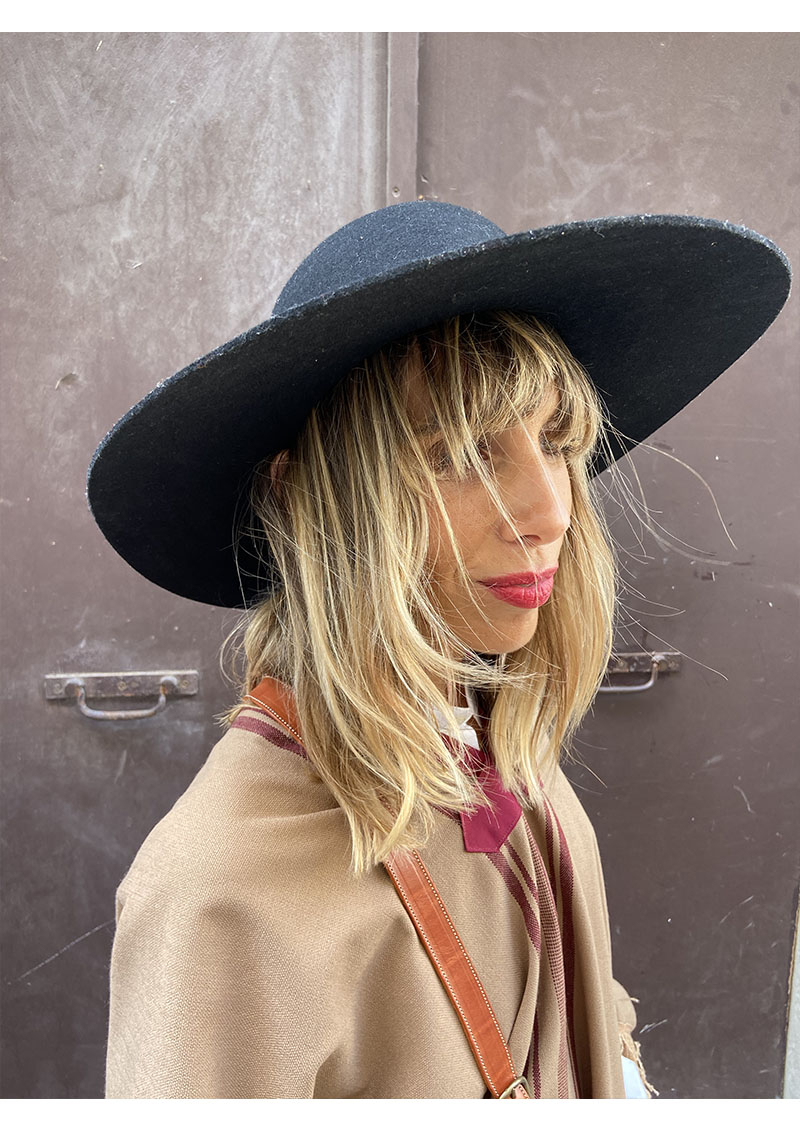 Le Chapeau de Chouan