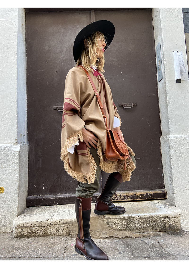 Le Chapeau de Chouan