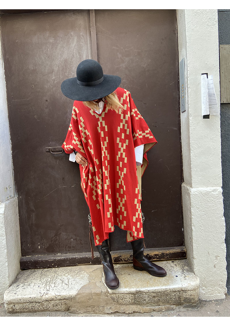 The Chouan Hat