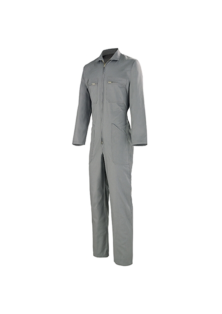 Mechanic's Coveralls in cotton