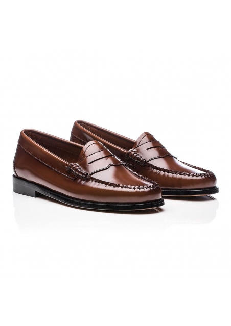 Le mocassin Penny Loafer original