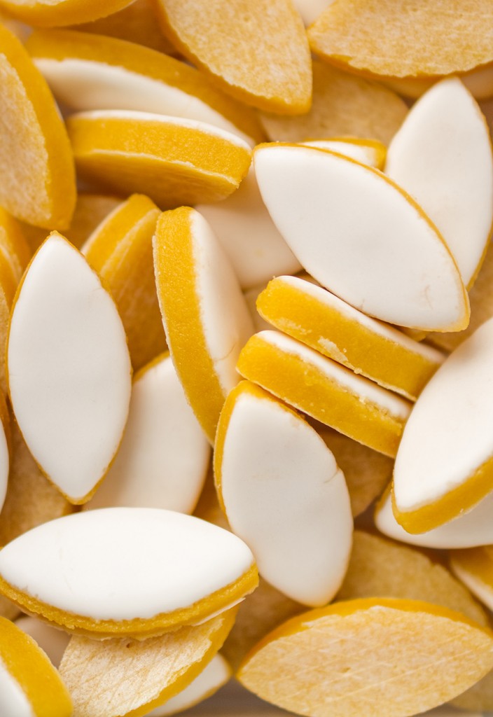 calisson, aixenprovence | Blog DeToujours